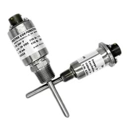 Spectre Corp - Pressure Sensors and Accessories